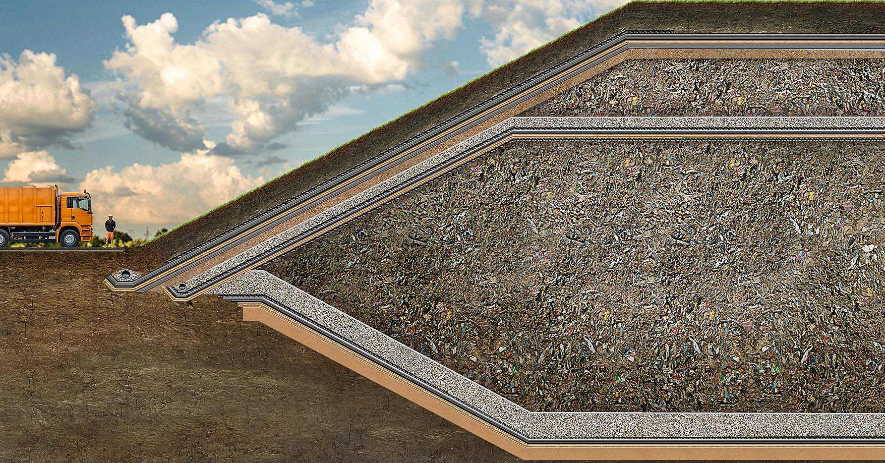 Cover Lining Systems