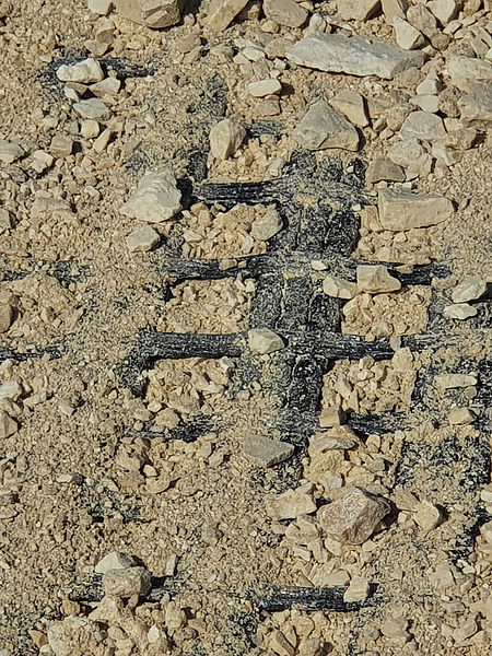 Geomalla Fortrac para el refuerzo de suelos con baja capacidad portant